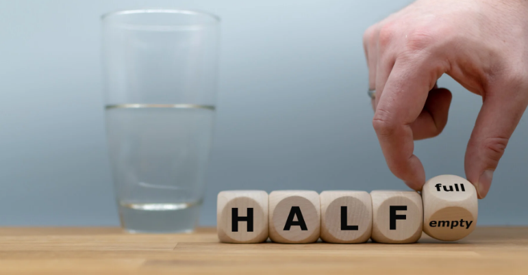 Breaking through bias: Using the framing effect to make smarter ...